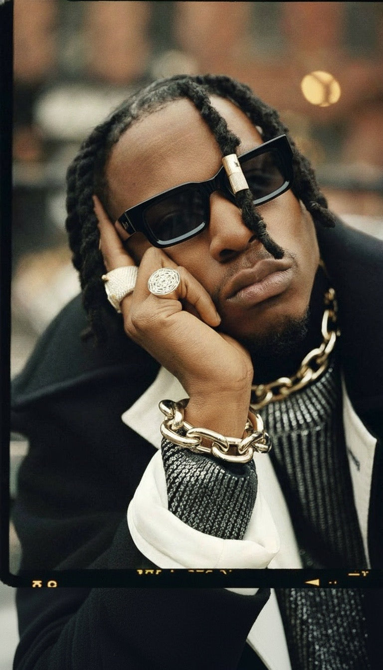 Liberated Eyewear, Inc. - The #1 Online Modern Eyewear Brand